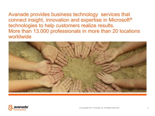 Recruiting 2.0 Avanade | PPTX | Social Networking | Internet