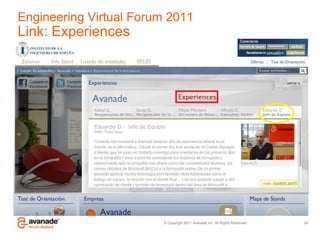 Recruiting 2.0 Avanade | PPT