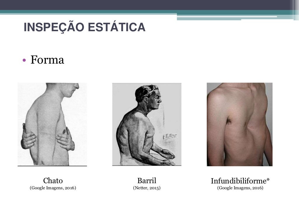 Exame físico do sist. respiratório