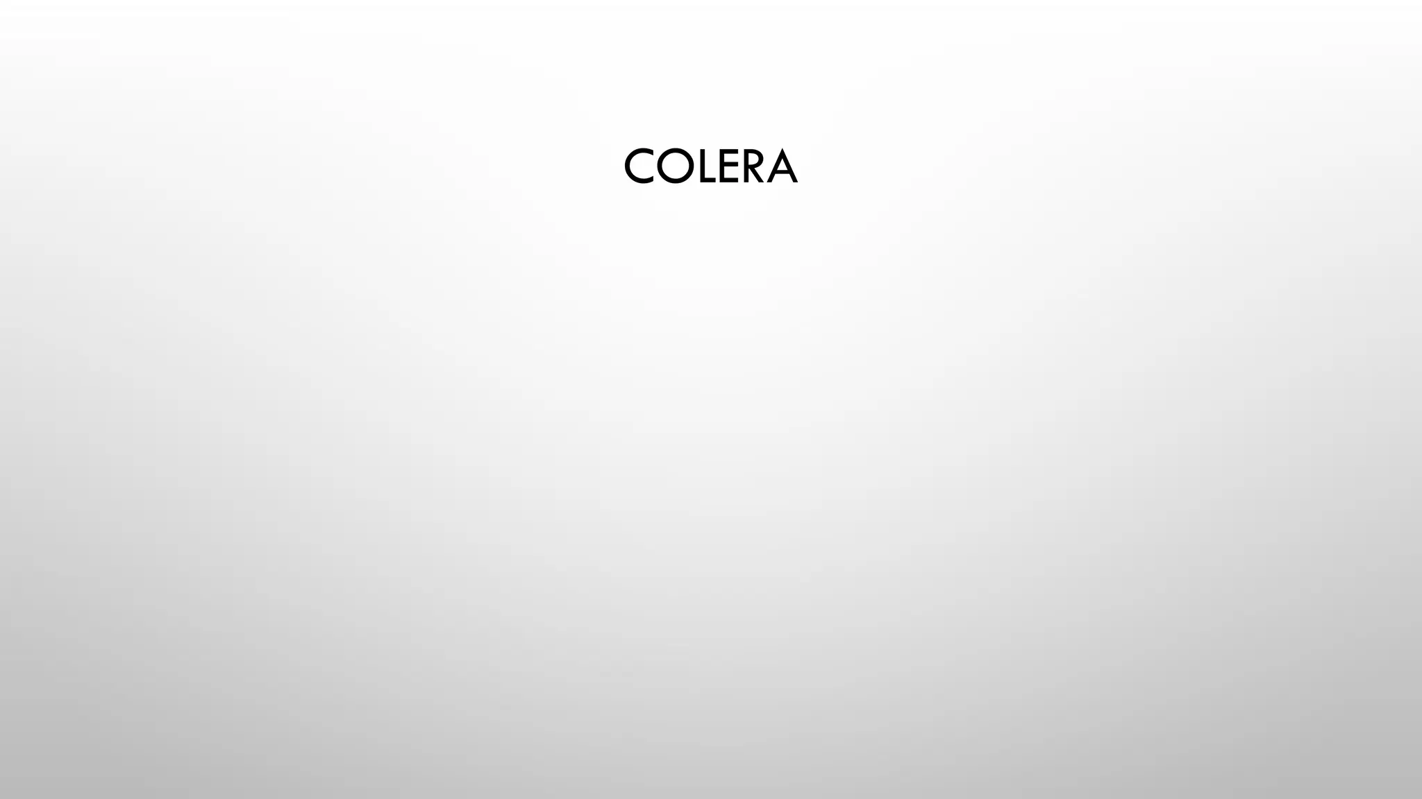 avance 70% (1).pptx sobre colera enfermedad | PPTX