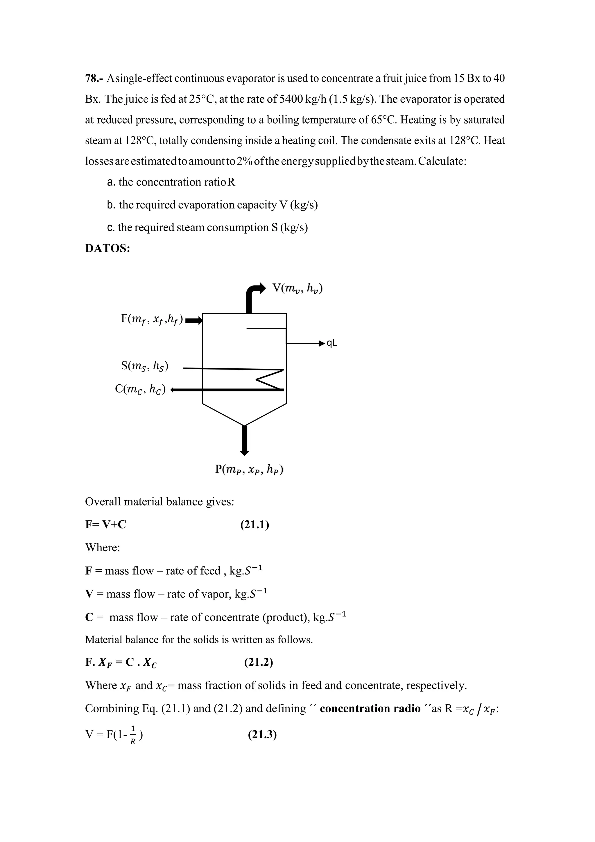 Avance de balance tres convertido | PDF | Chemistry | Science