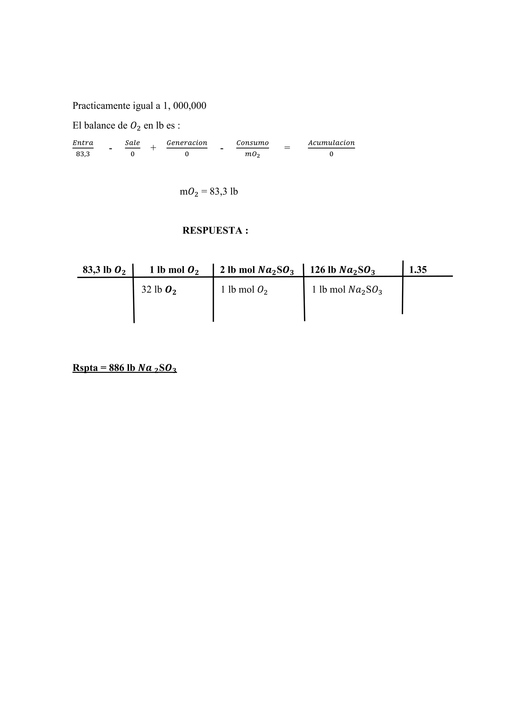 Avance de balance tres convertido | PDF | Chemistry | Science