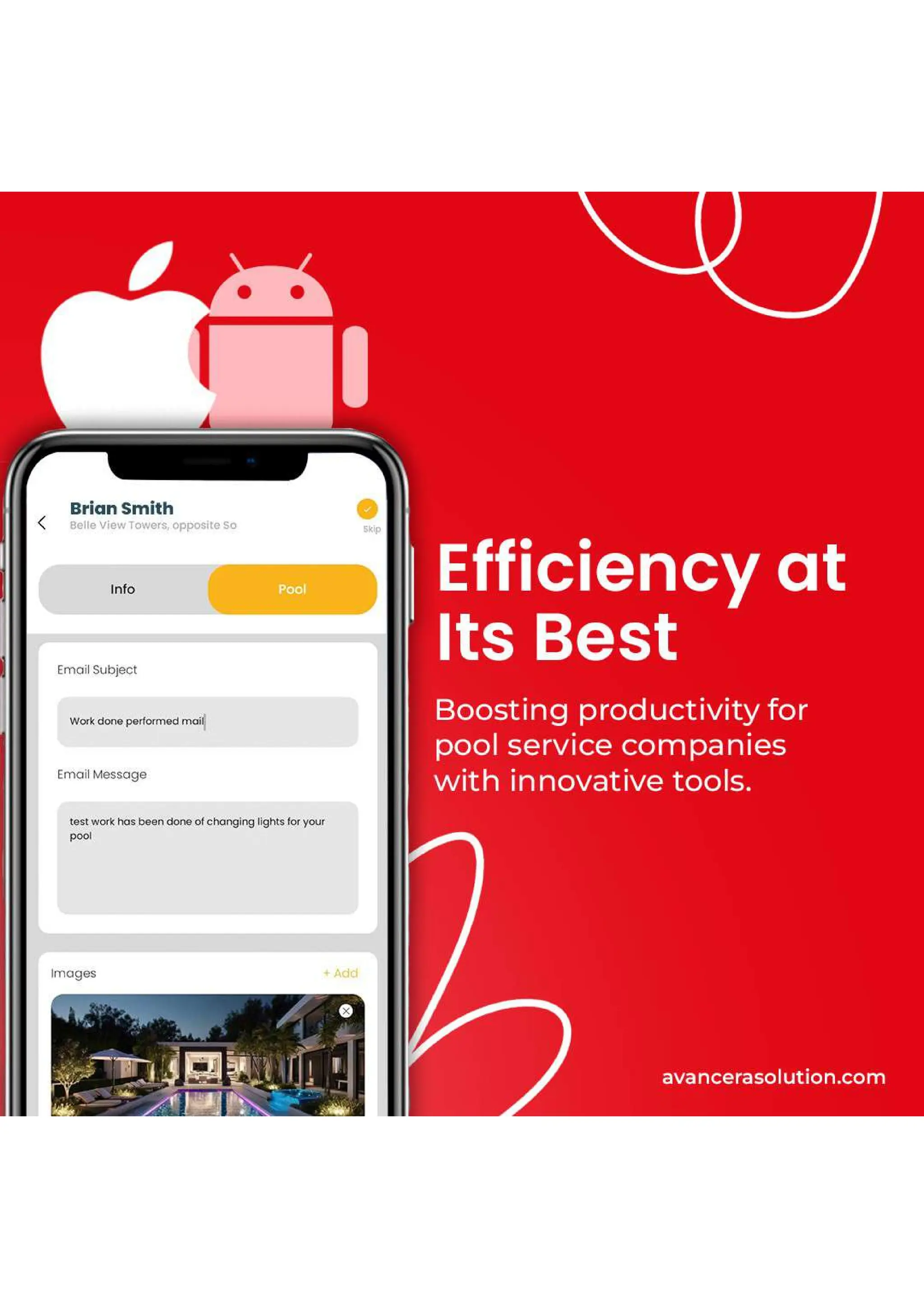 Avancera:Innovative Solutions for Growth | PDF