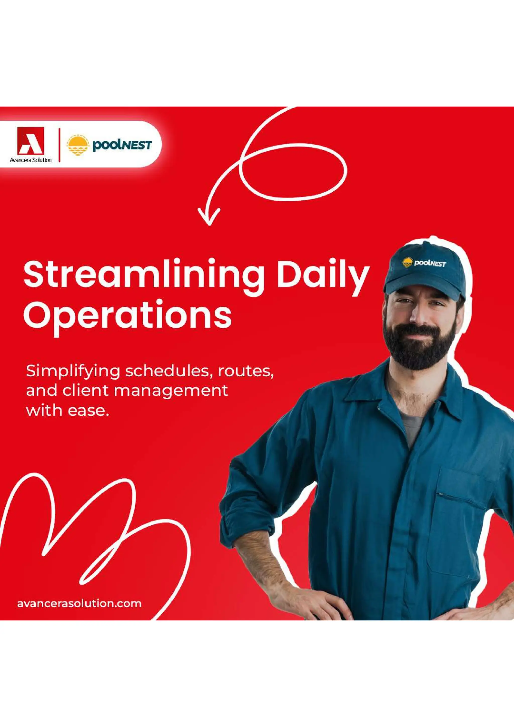 Avancera:Innovative Solutions for Growth | PDF