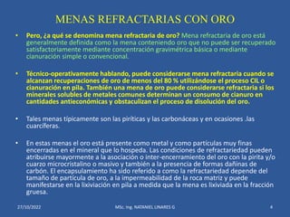 Avances-en-La-Hidrometalurgia-Del-Oro Refractario.pptx
