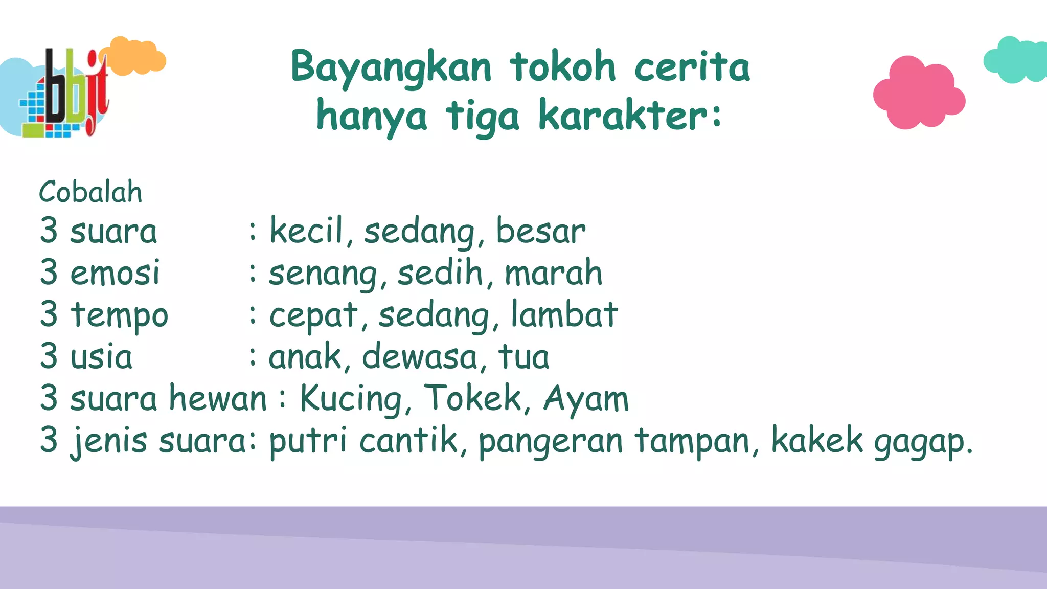 Avan Pembelajaran bahasa madura berbasis mendongeng - BBJT.pptx