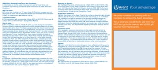 Boarding Pass Competition | PDF