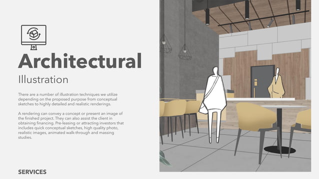 AVANT CORPS PROFILE - 02 | PPT