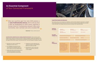 Avante Brochure | PDF