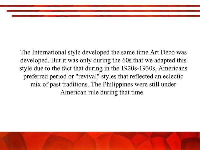 Avant garde designs in the performing arts theater | PPT