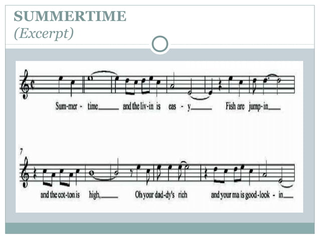 Avant garde music | PPT