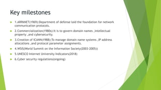 internet governance and policy made by Avanthika Vijayan .pptx