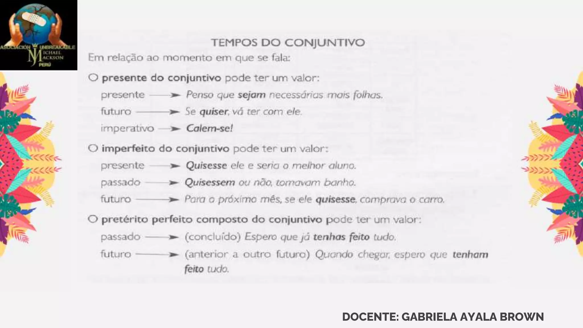 AVANZADO I_ L11.pptx | Africa Travel | Travel Locations