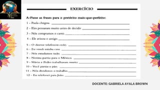 AVANZADO I_ L11.pptx | Africa Travel | Travel Locations