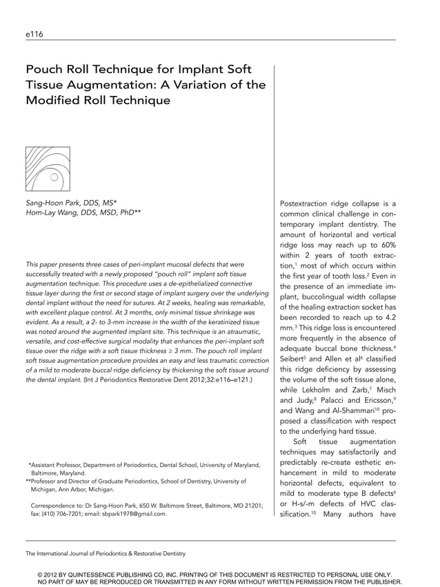 A Variation of the Modified Roll Technique.pdf | Oral care | Personal Care