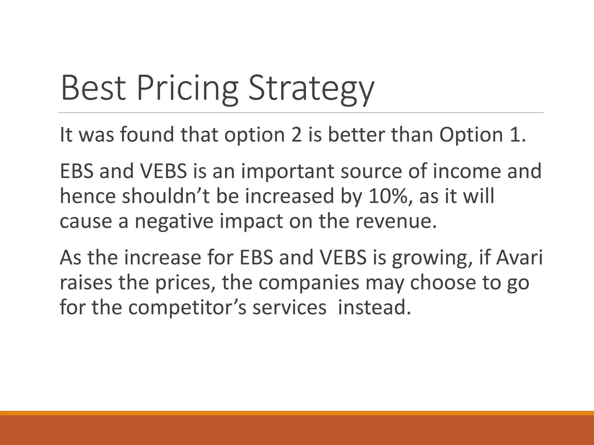 Avari hotels - marketing | PPTX