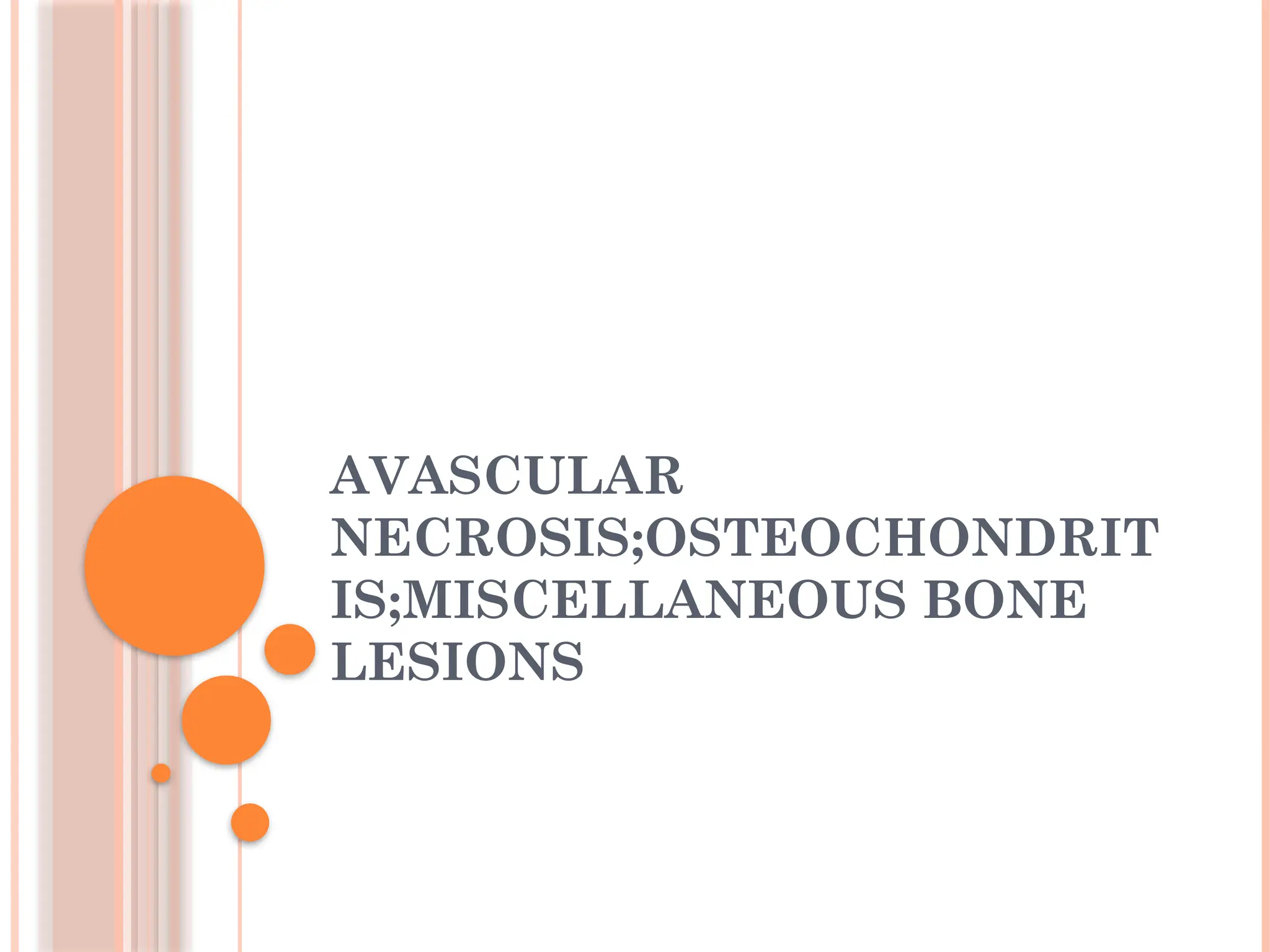 avascular necrosis in different joints.pptx