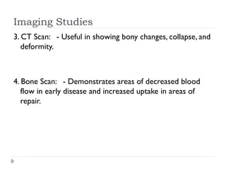 Avascular Necrosis (AVN).pptx................ | PPTX | Bone and Joint ...