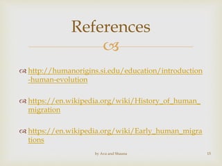 #SciChallenge2017Ava and shauna science project | PPT
