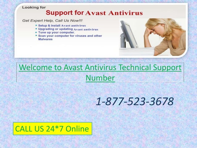 Avast 1 | PPT