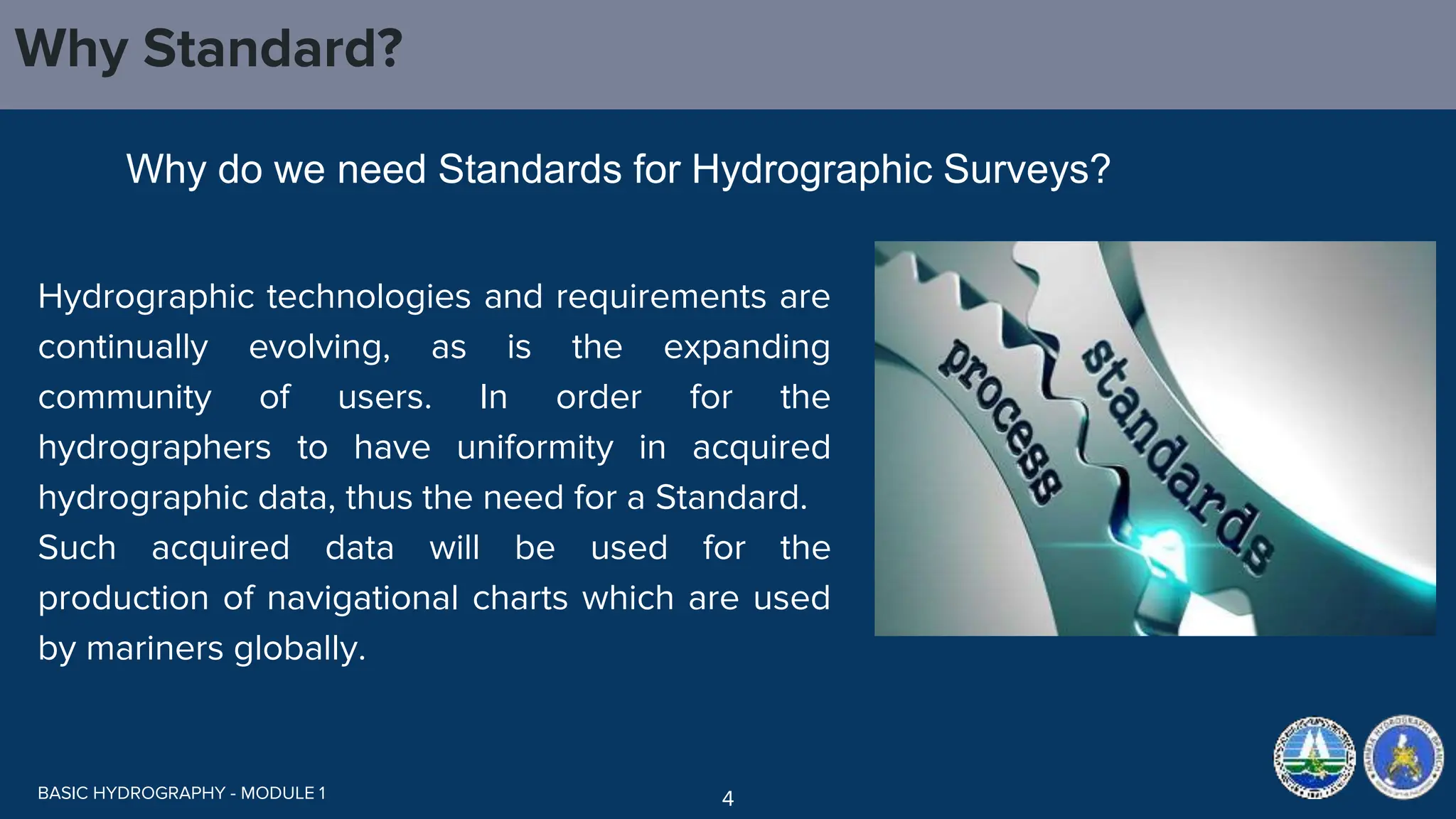 SURVEY STANDARDS and SPECIFICATIONS.pptx