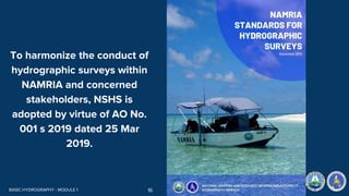 SURVEY STANDARDS and SPECIFICATIONS.pptx