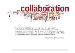 Artist Collaboration | PPT