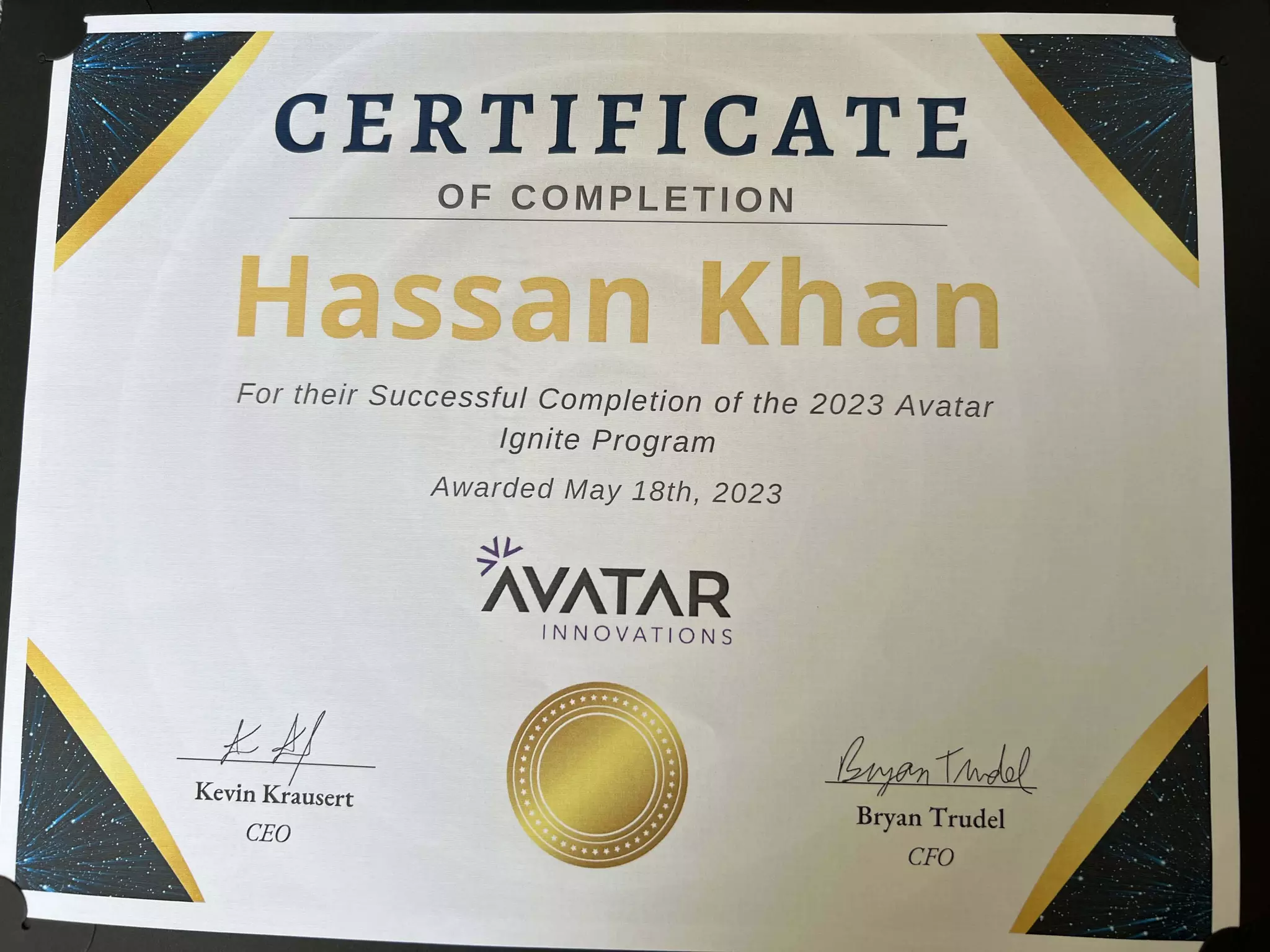 Avatar Ignite Certificate.pdf