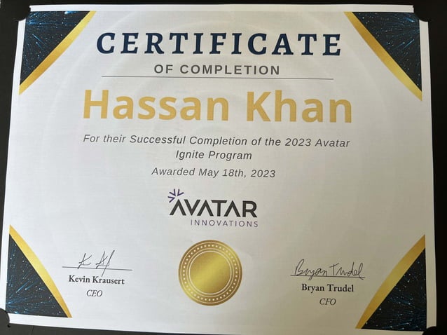 Avatar Ignite Certificate.pdf