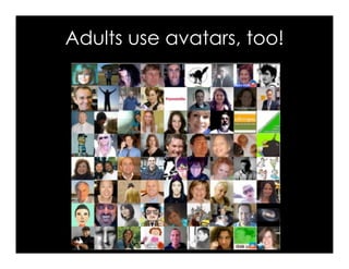Digital Adventures with Avatars! Tips & Resources for Teachers | PDF