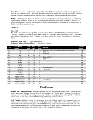 Avatar the last airbender d20 rpg | PDF