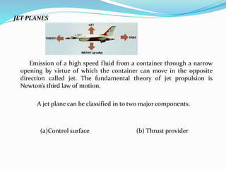 Principle of Avation ppt | PPTX