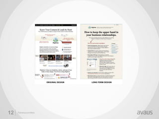 Palvelusuunnittelu - Avaus Open | PPT