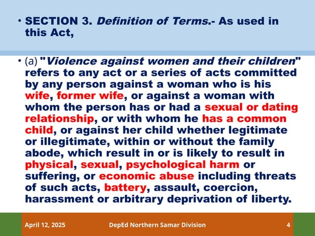 RA 9262 Anti-Violence Against Women and their Children Act.pptx