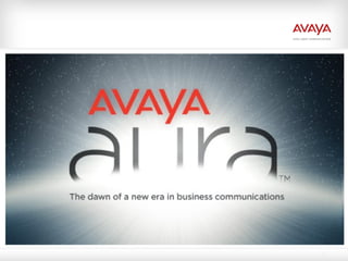 Avaya | PPT