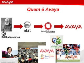 Avaya | PPT