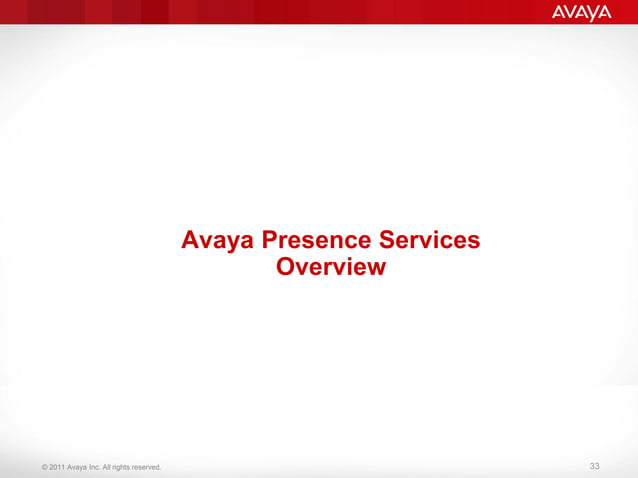 Avaya Aura Application Enablement Services (AES) | PDF | Web ...