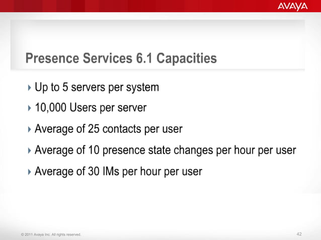 Avaya Aura Application Enablement Services (AES) | PDF | Web ...