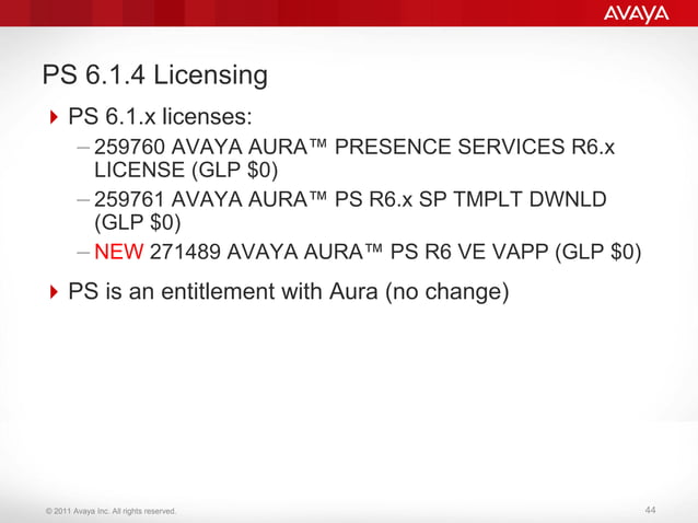 Avaya Aura Application Enablement Services (AES) | PDF | Web ...