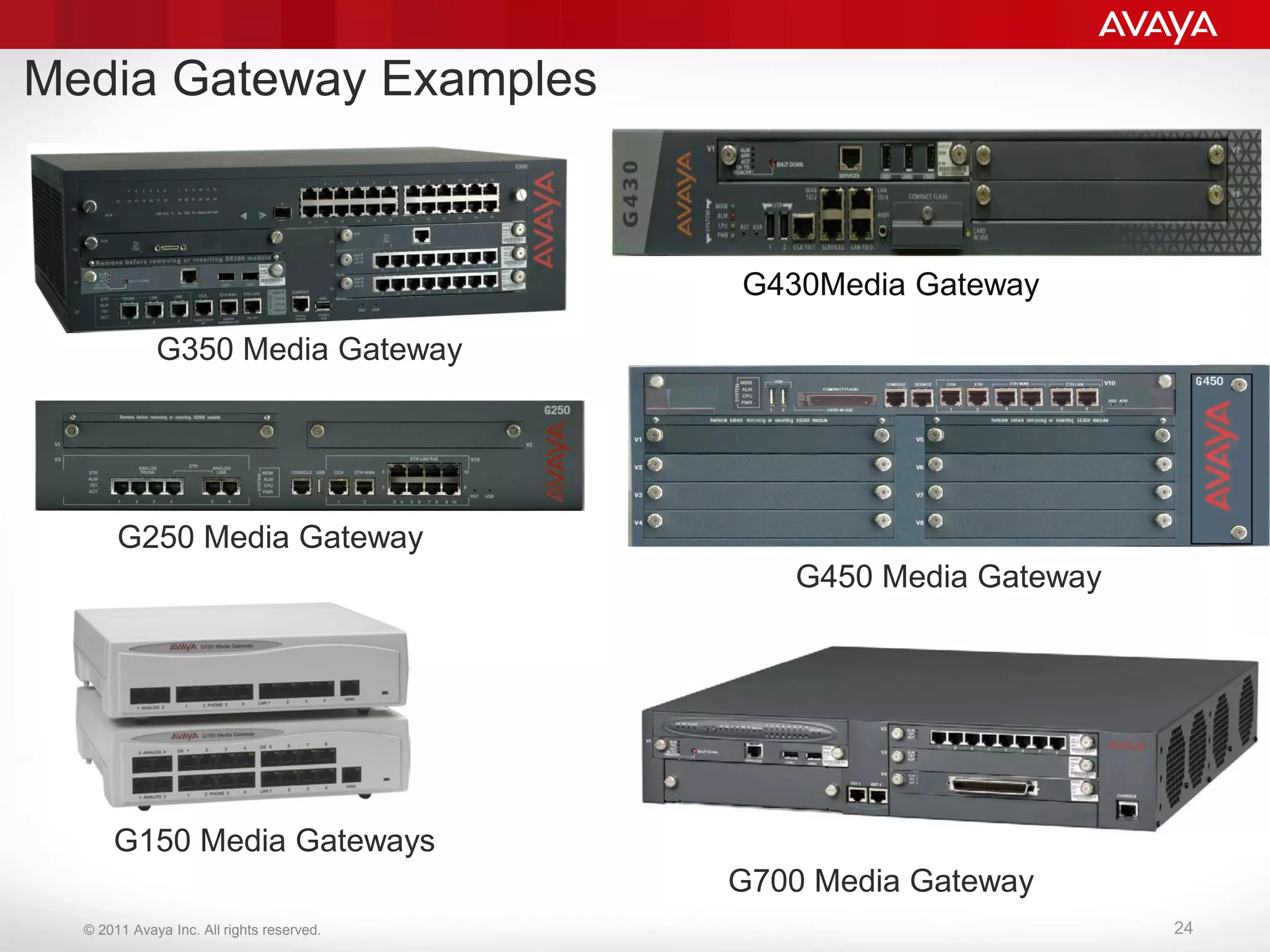 Avaya aura 6.x technical overview | PDF | Computer Software and Applications | Computing