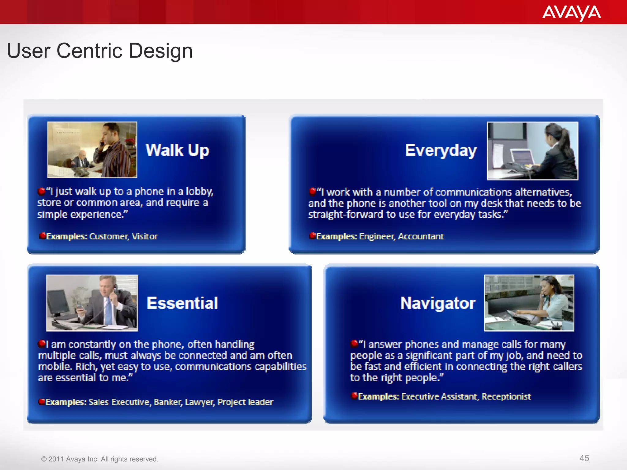 Avaya aura 6.x technical overview | PDF | Computer Software and Applications | Computing