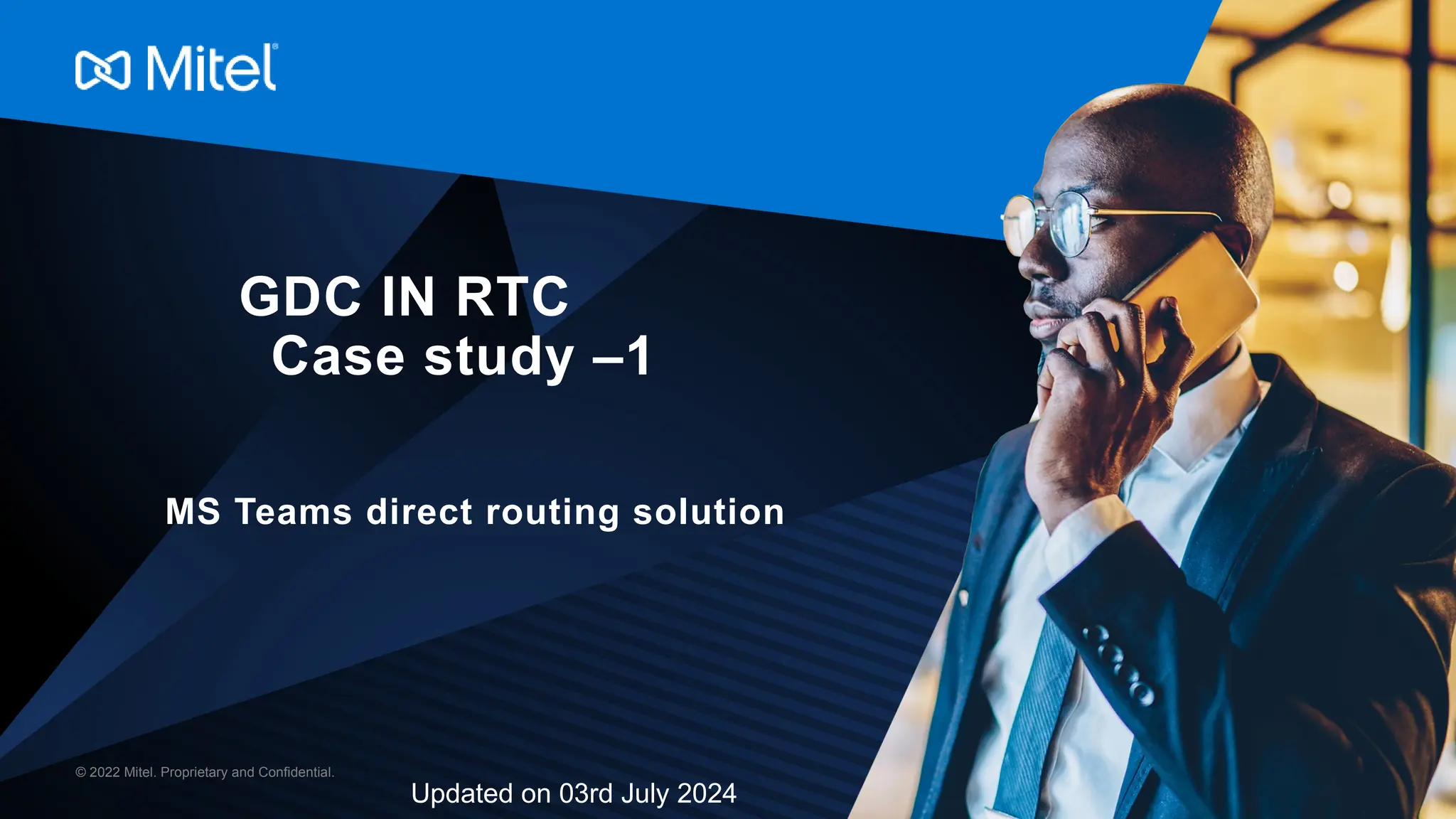 AVAYA CM deployment over Ribbon SBC5k.pptx