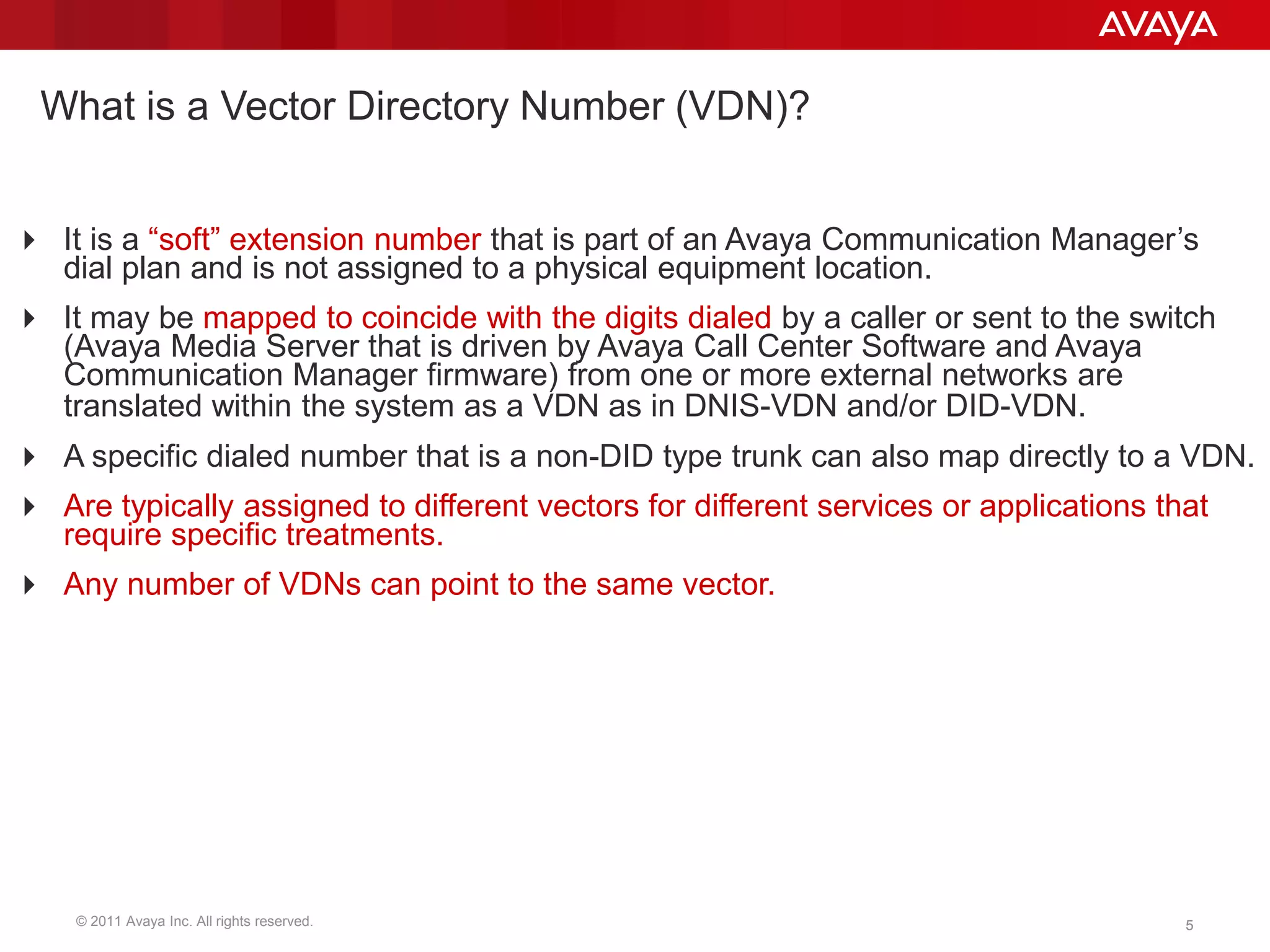 Avaya Aura Contact Center Elite | PDF
