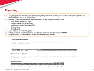 Avaya Product Training Day1 Session for Basic Understanding | PPTX