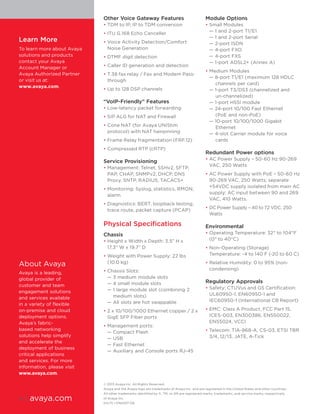 Avaya secure router | PDF | Information and Network Security | Computing