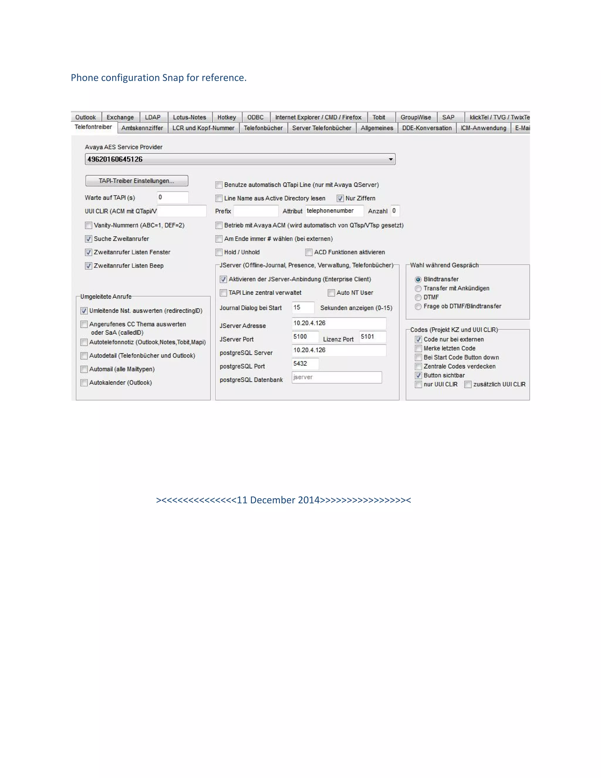 Avaya tenovis dialit phone guide | PDF