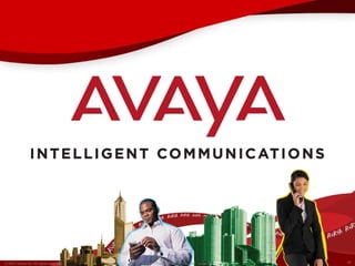 Avaya Vs Asterisk Bulos Y Leyendas | PDF