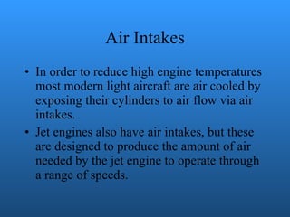 AVB 1: Revision Aircraft Design By CCPL G. Fleming | PPT