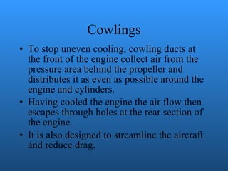 AVB 1: Revision Aircraft Design By CCPL G. Fleming | PPT | Automotive