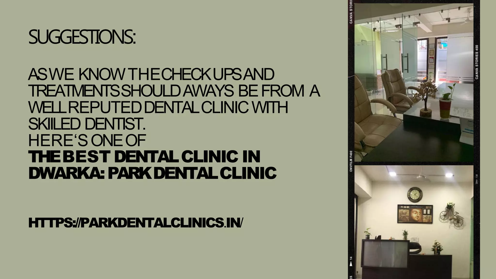 Preventive measures for your Irreplaceable smile | PPTX | Dental Health ...